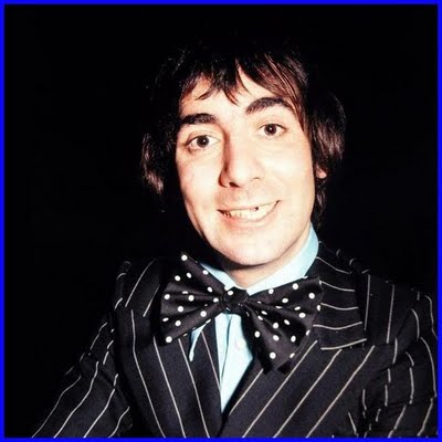 Picture of Keith Moon
