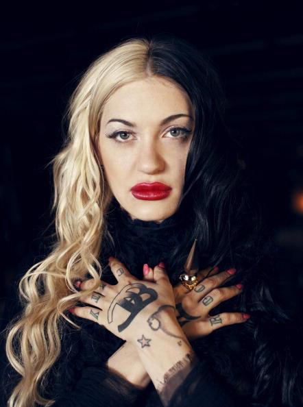 Image of Alaina Beaton