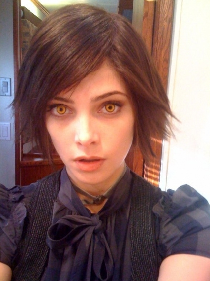 Picture of Alice Cullen