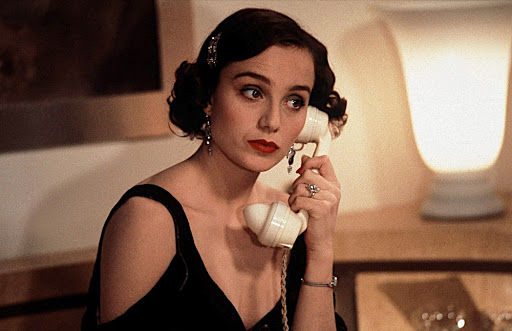 A Handful of Dust image