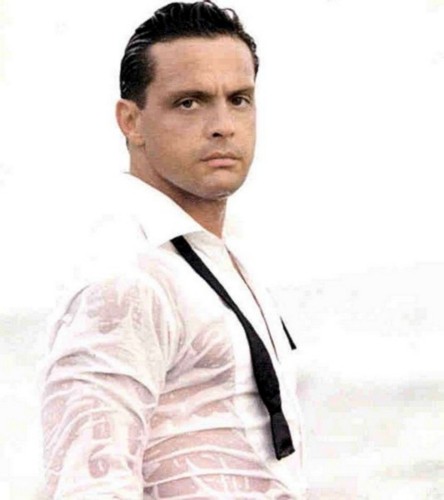 Image of Luis Miguel