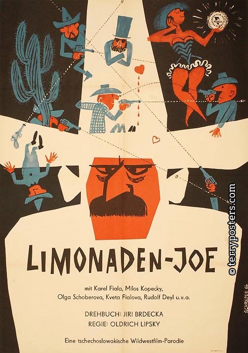 Picture of Lemonade Joe