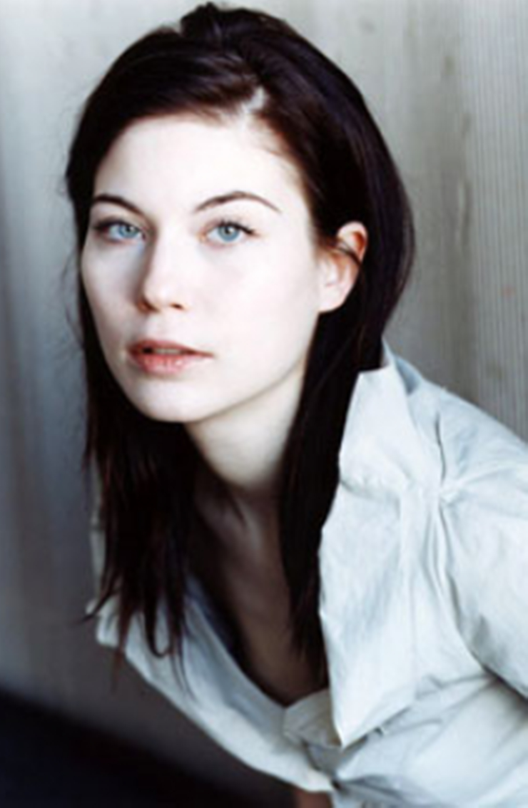 Picture of Nora von Waldstätten