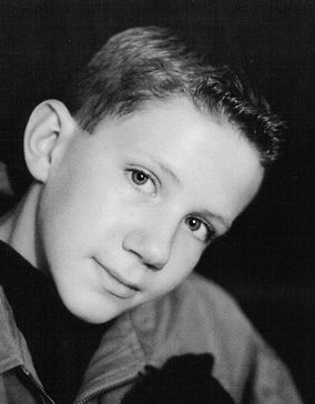 Picture of Cole Evan Weiss