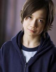 Picture of Samuel Patrick Chu