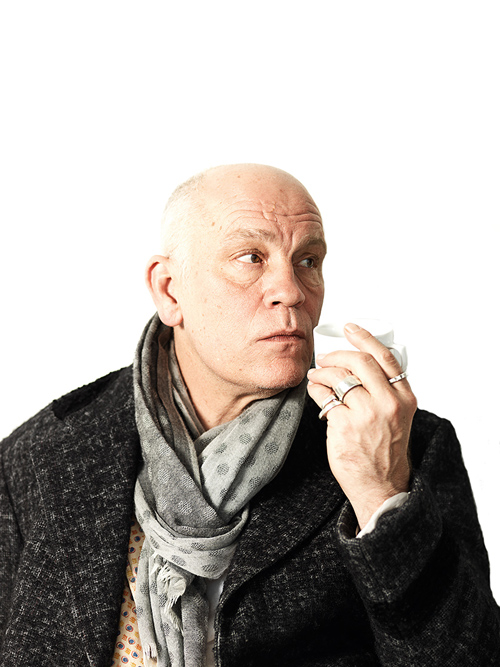Picture of John Malkovich