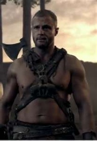 Picture of Heath Jones