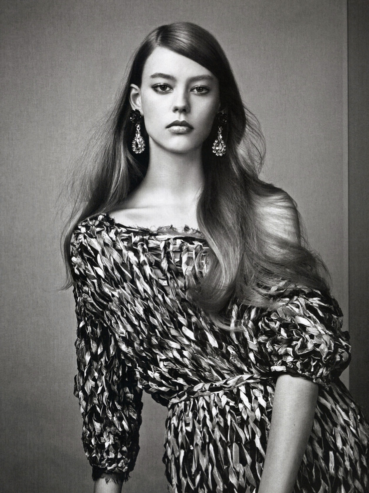 Ondria Hardin picture