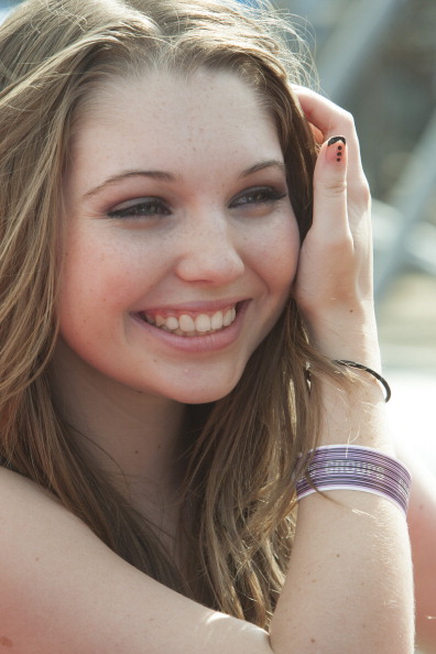 Picture of Sammi Hanratty