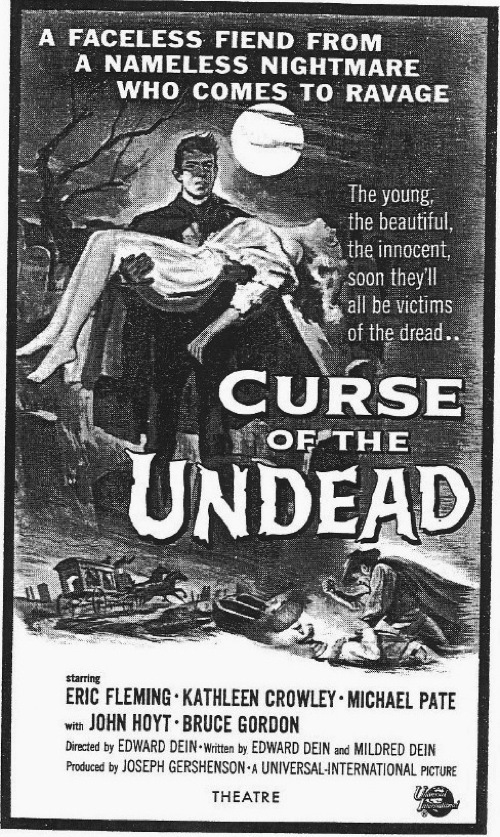 Curse of the Undead picture