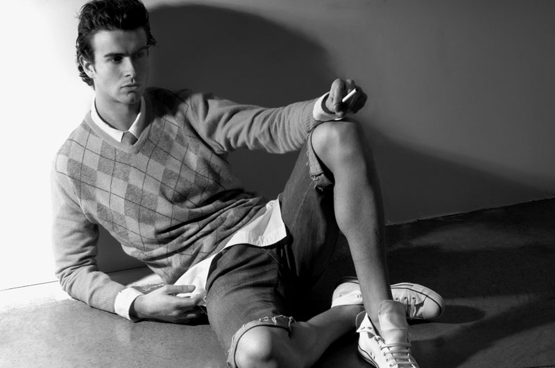 Picture of Alberto Jorrin