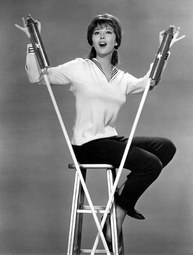 Picture of Anne Helm