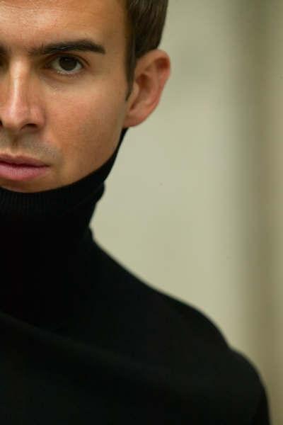 Picture of Alberto Jorrin