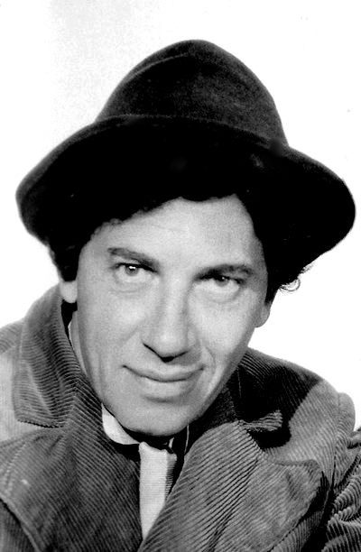 Chico Marx picture