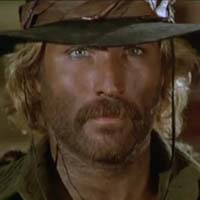 Picture of Maurizio Merli