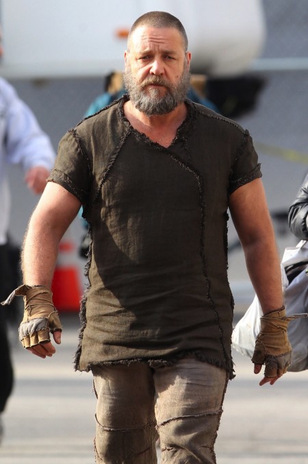 Picture of Russell Crowe