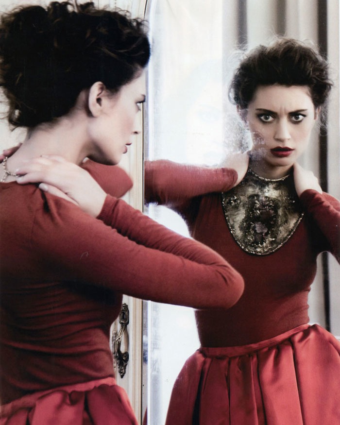 Picture of Margareth Madè