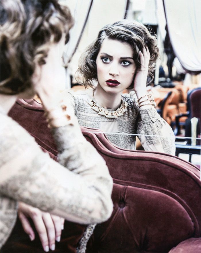 Margareth Madè picture