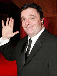 Picture of Nathan Lane