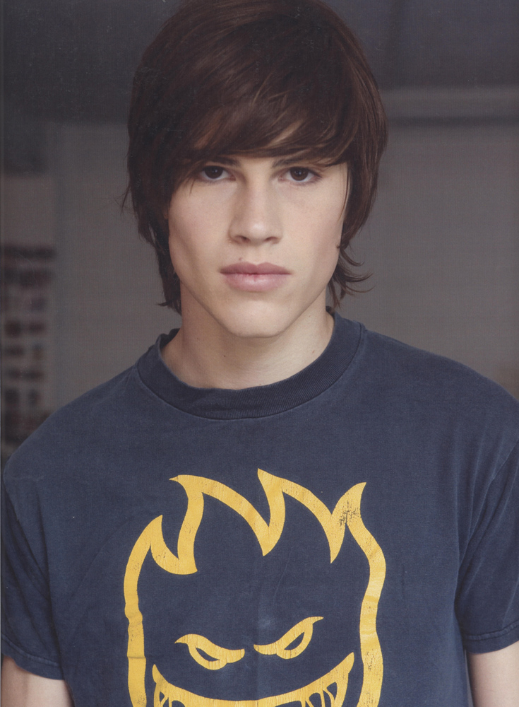 Picture of Justin Lacko