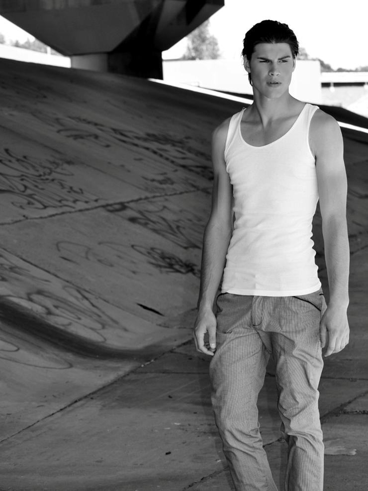 Picture of Justin Lacko