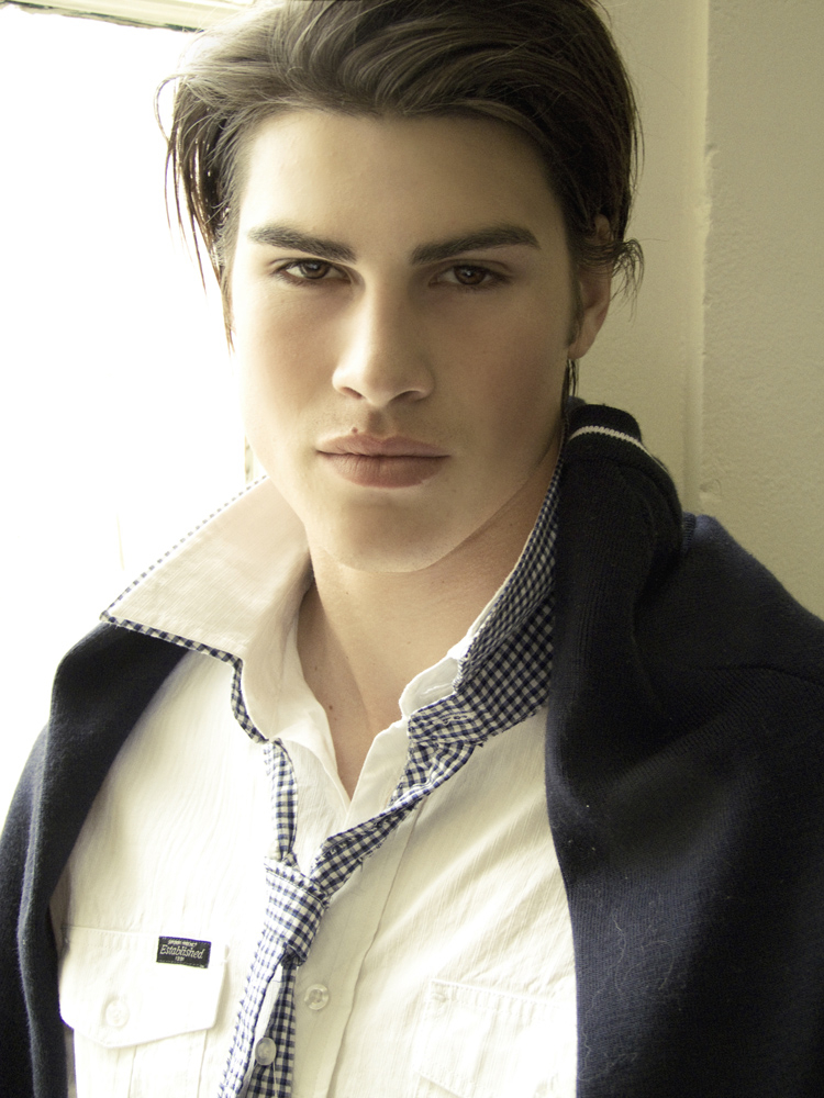 Picture of Justin Lacko