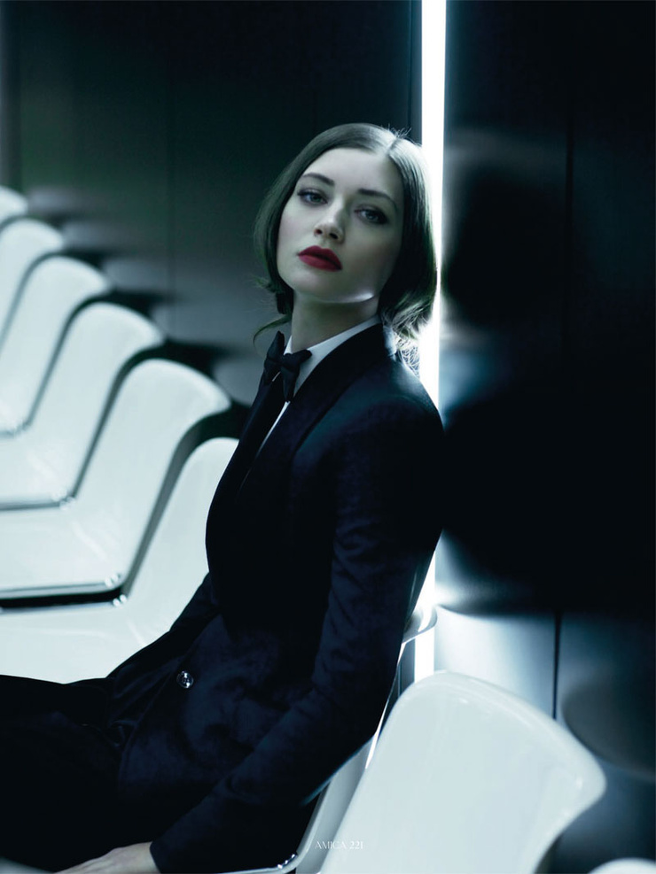 Picture of Margareth Madè
