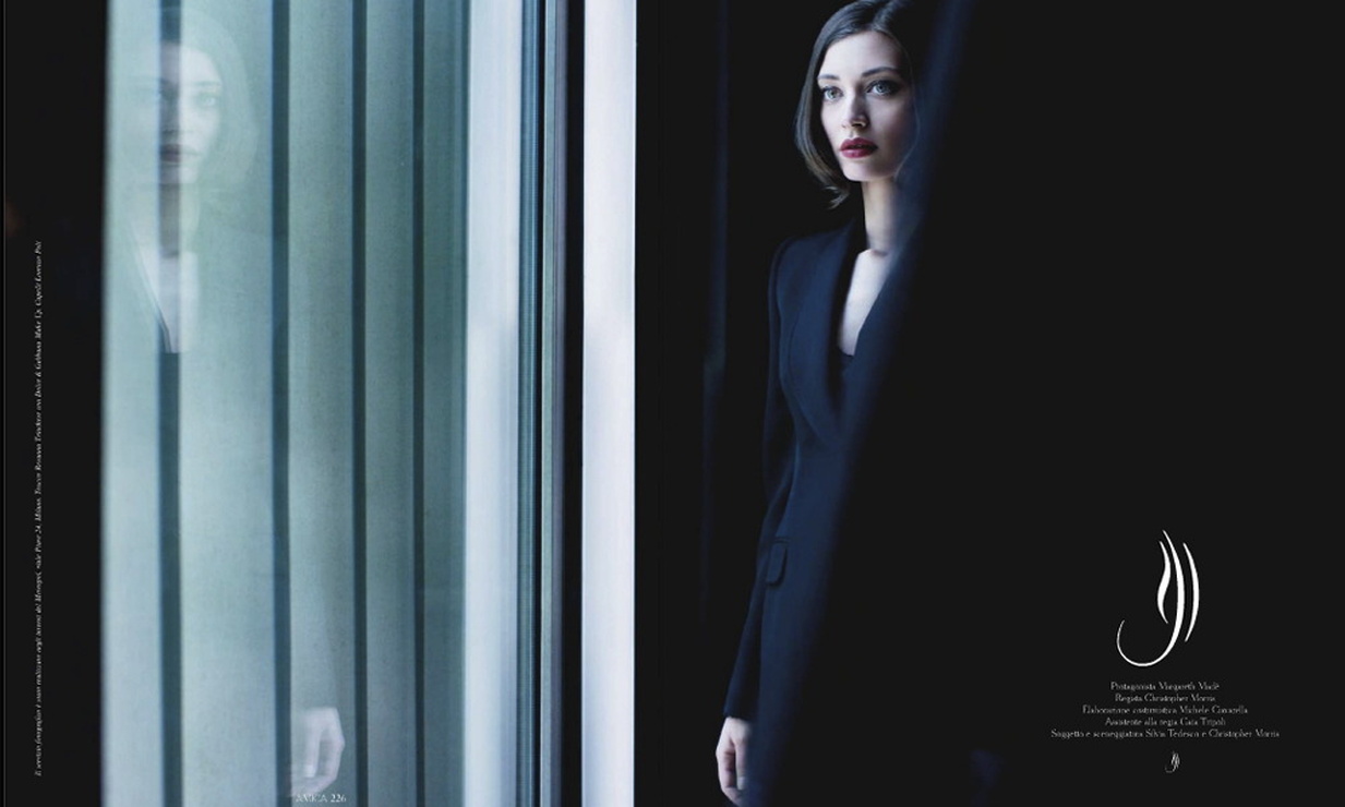 Picture of Margareth Madè