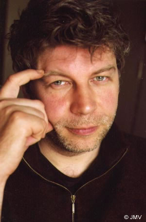 Vincent Tavier image