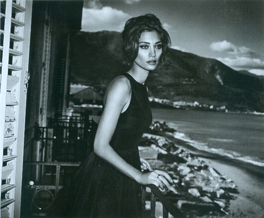 Picture of Margareth Madè