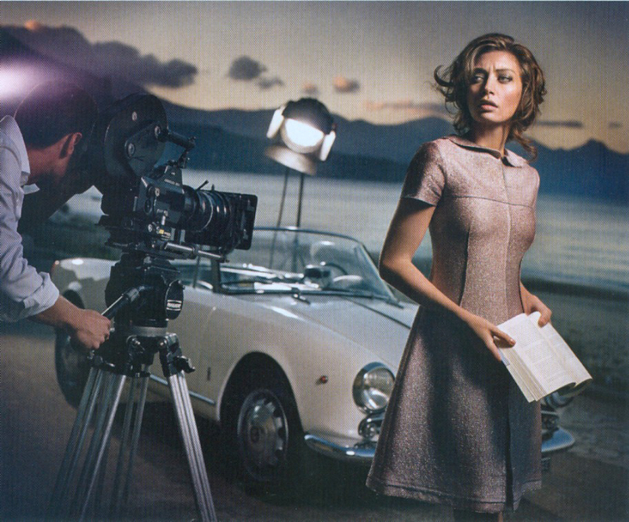 Margareth Madè image