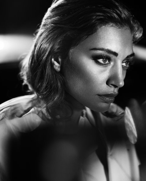 Picture of Margareth Madè