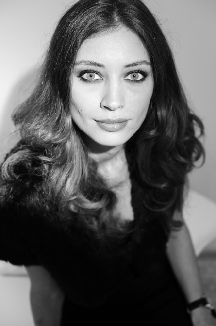 Picture of Margareth Madè