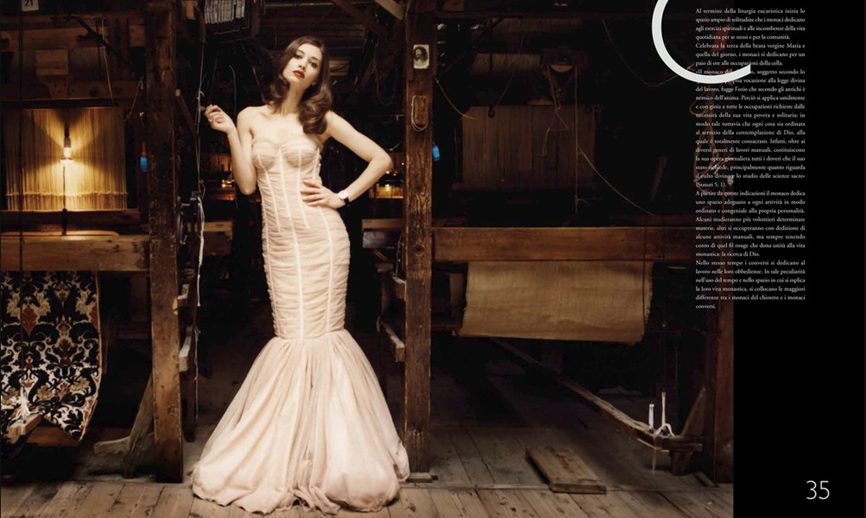 Picture of Margareth Madè