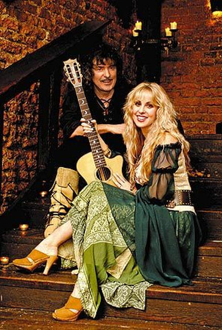 Picture of Blackmore's Night