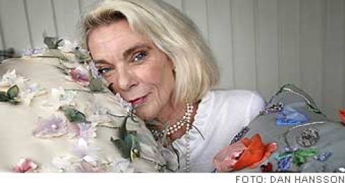 Picture of Pia Degermark