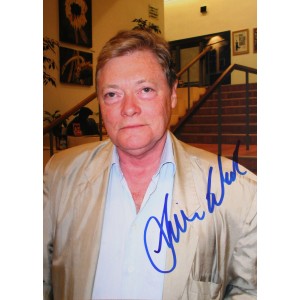 Picture of Simon Ward