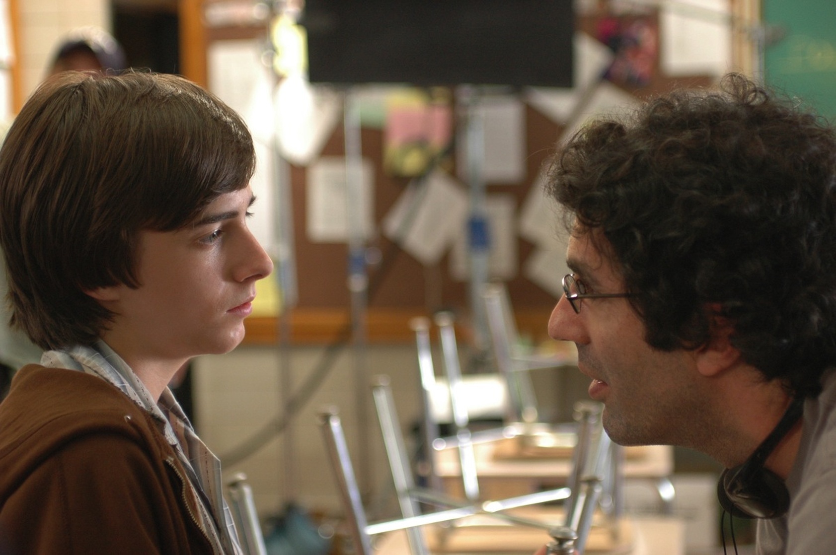 Picture of Rocket Science (2007)