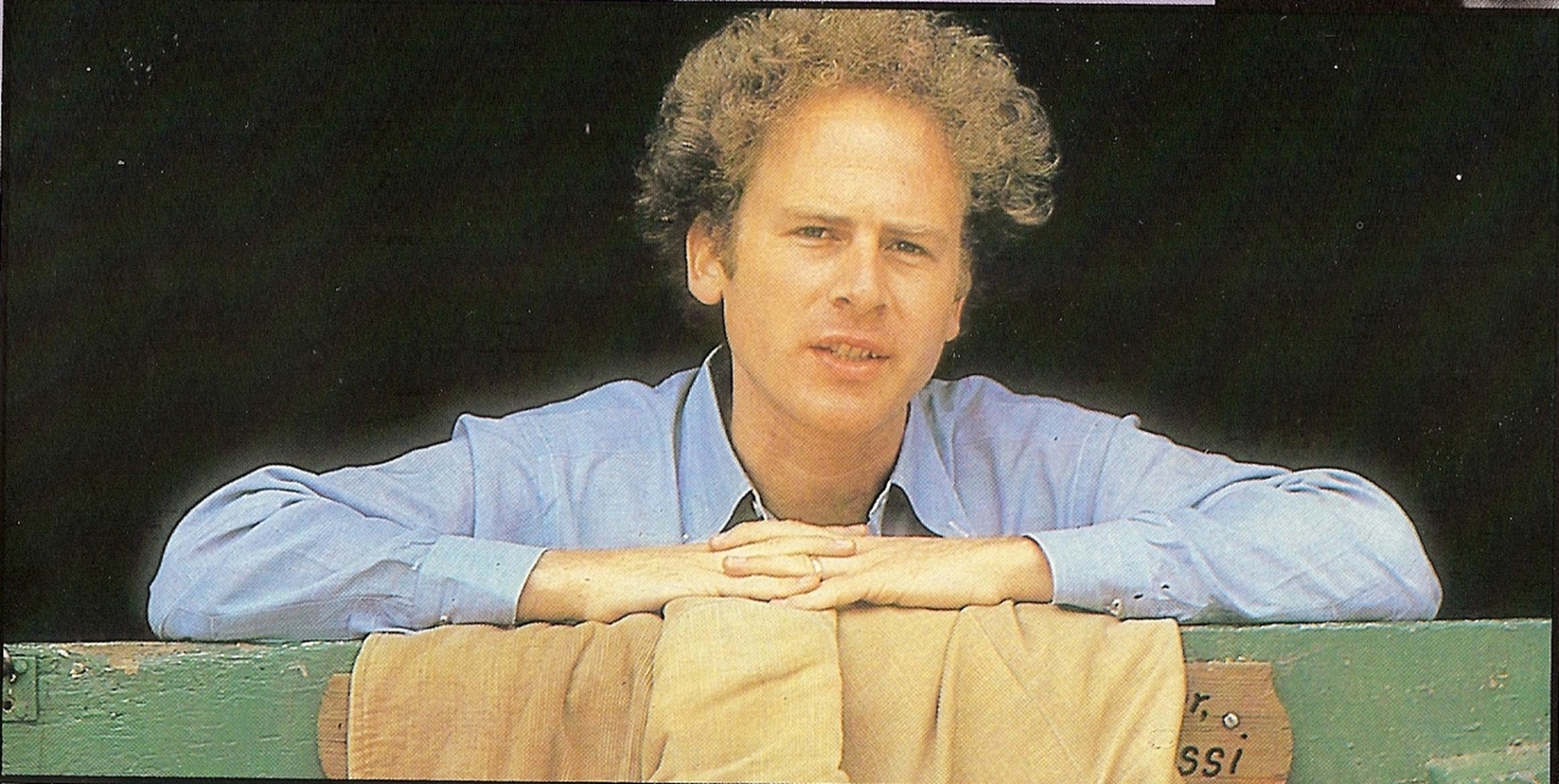 Art Garfunkel picture