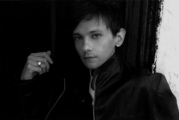 Picture of DJ Qualls