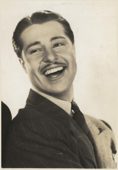 Picture of Don Ameche