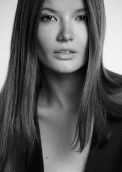 Picture of Lina Shekhovtsova