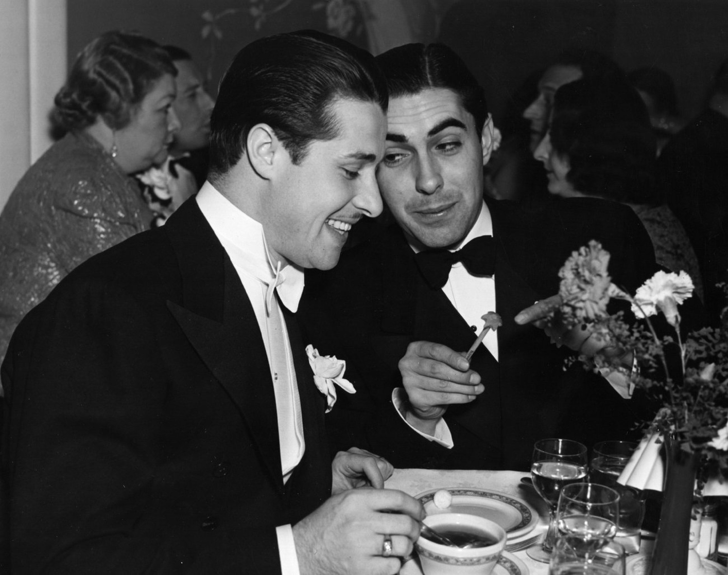 Picture of Don Ameche