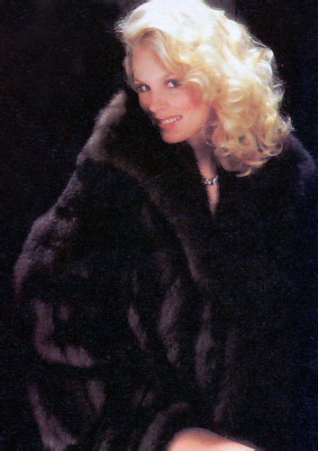 Dorothy Stratten image