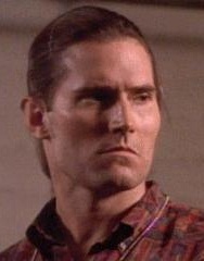 Picture of Miles O'Keeffe