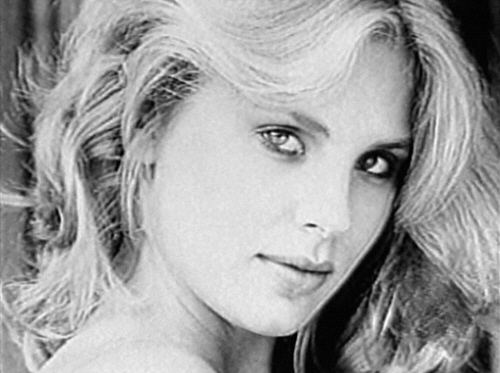 Picture of Dorothy Stratten
