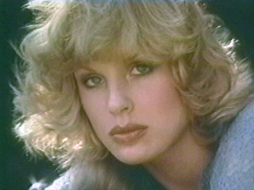 Picture of Dorothy Stratten