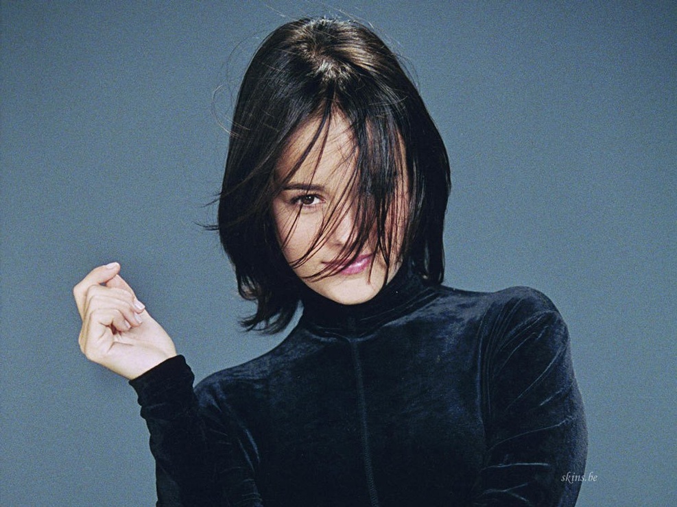 Picture of Alizée
