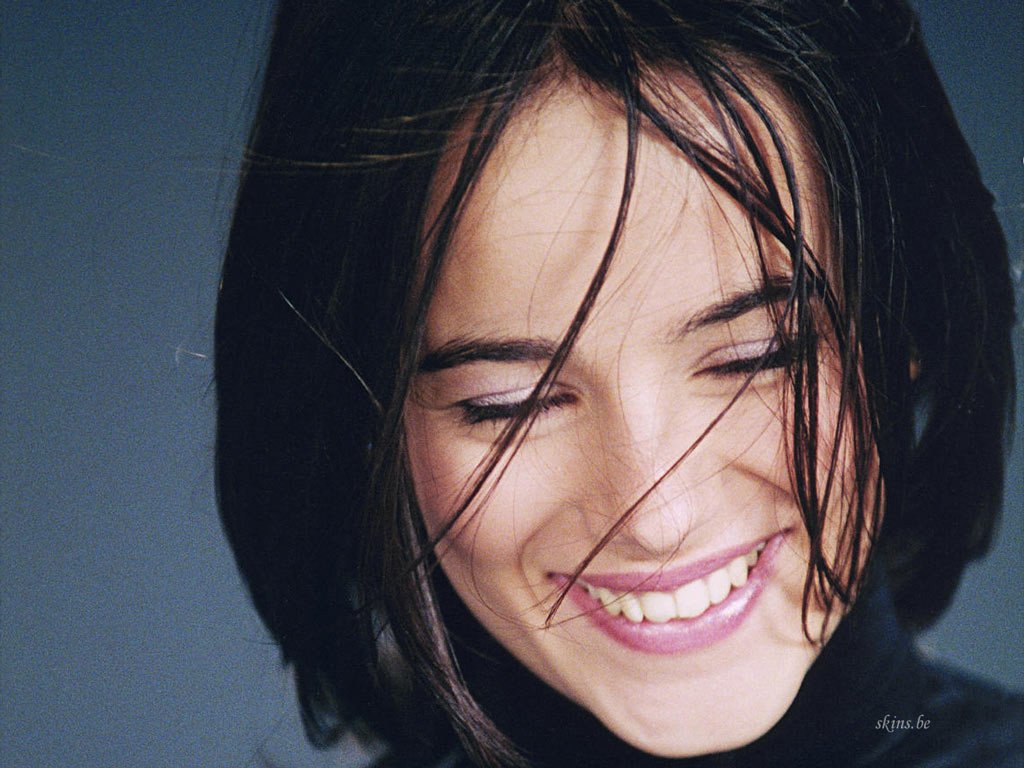 Picture of Alizée