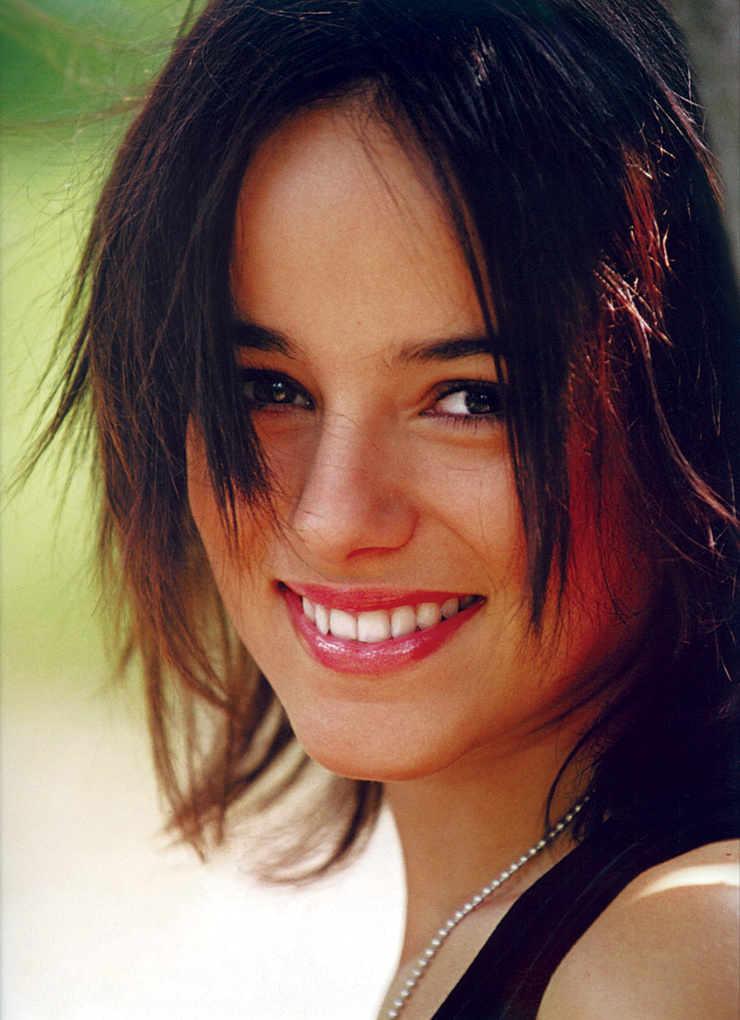 Picture of Alizée